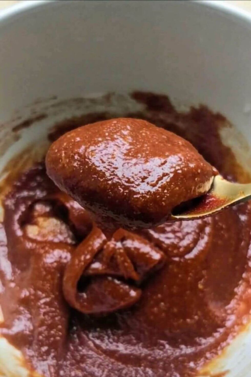 Quick Spicy Coconut Noodles - Dished by Kate