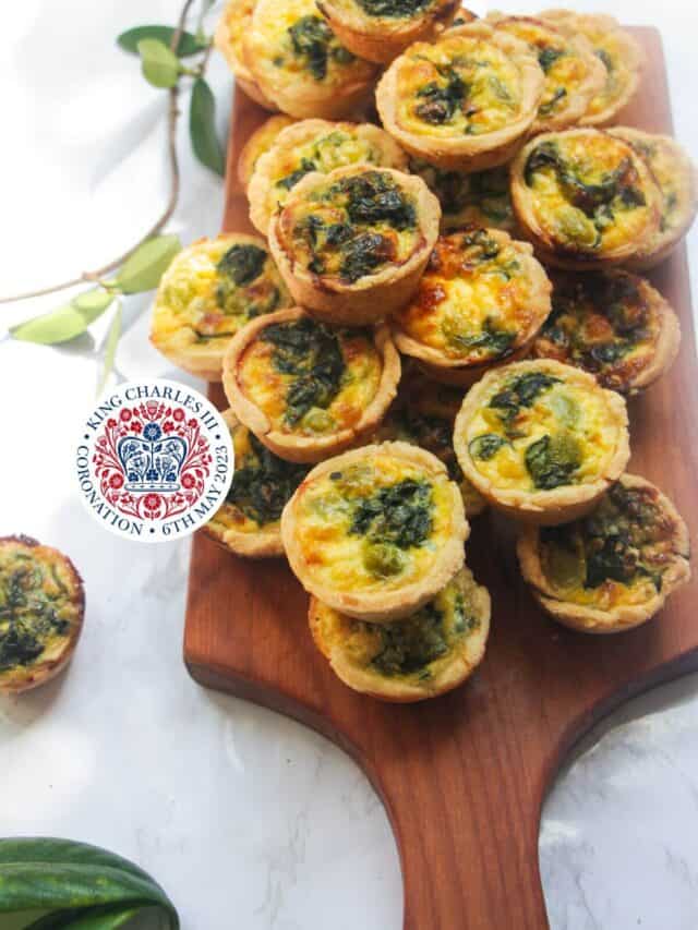 Coronation Archives - Page 2 of 5 - Dished by Kate