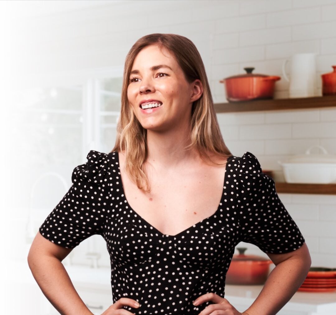 Simple Tasty Recipes and Food Tips - Dished by Kate