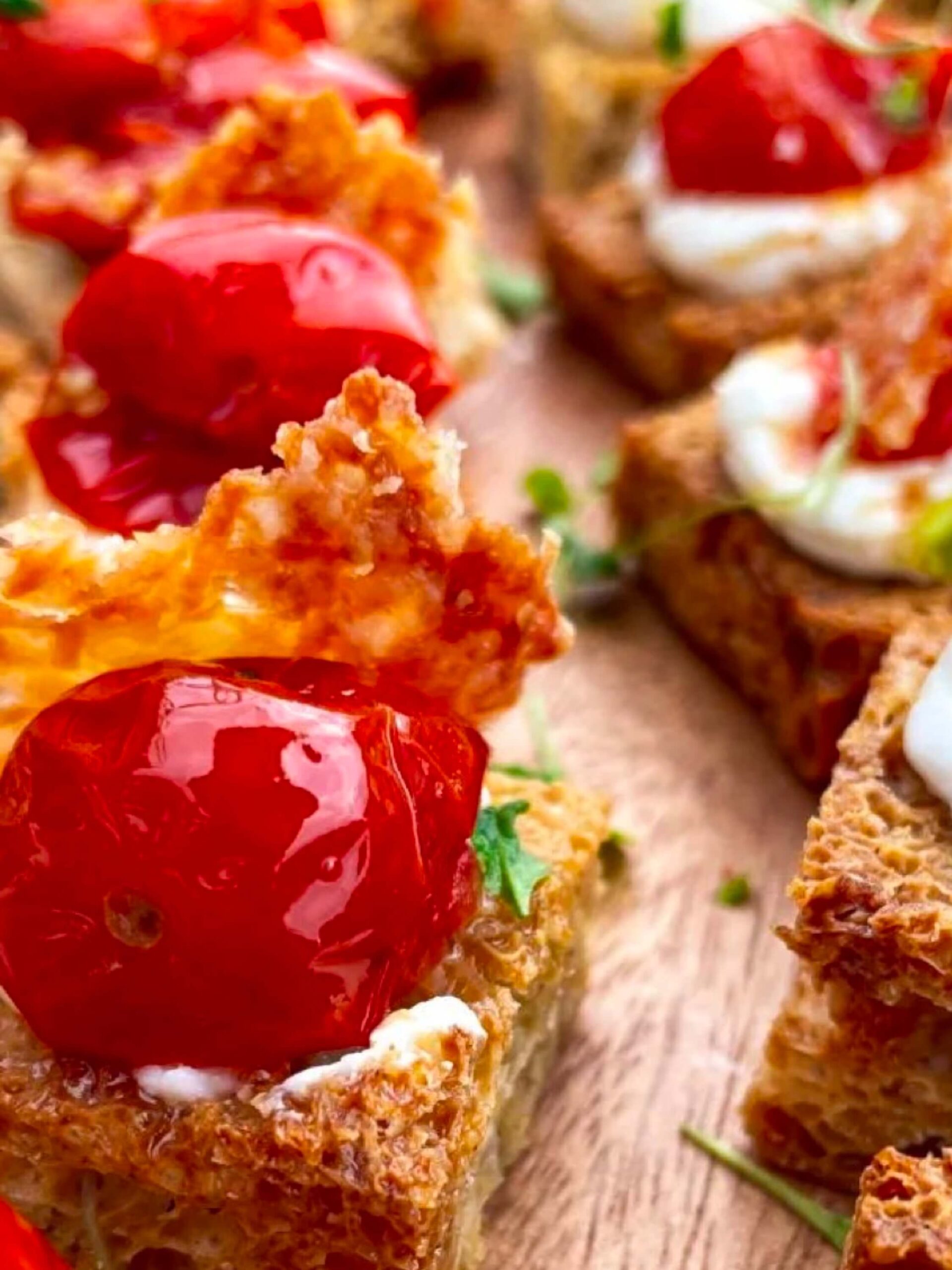 Catering - Dished by Kate