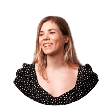 Caramelized Onion, Bacon and Gruyère Phyllo Cups - Dished by Kate