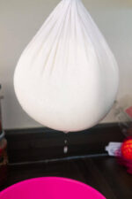How To Make Labneh - Dished by Kate
