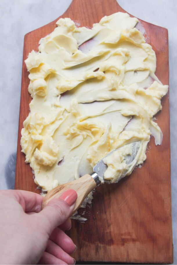 How to Make the Best Butter Board - Dished by Kate