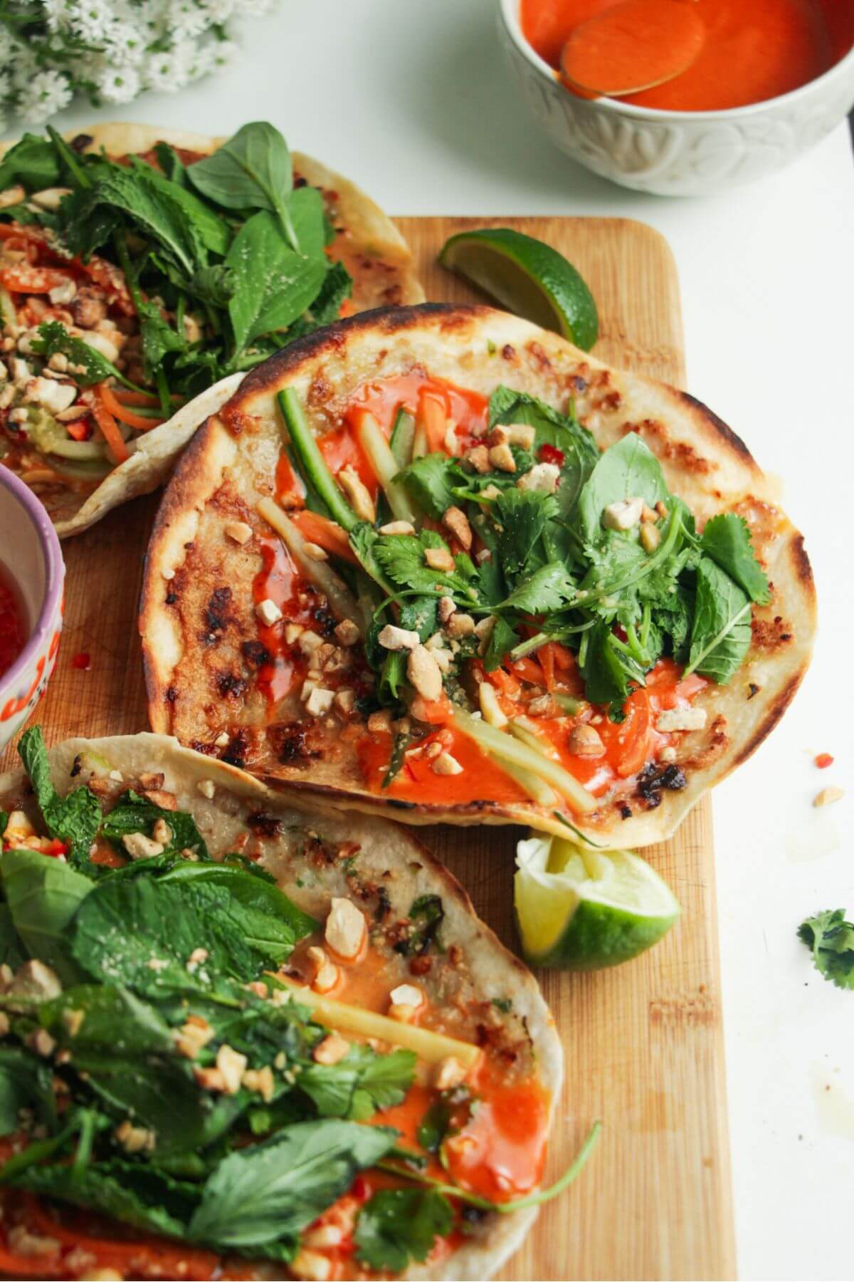 Thirteen Easy Smash Taco Recipes - Dished by Kate