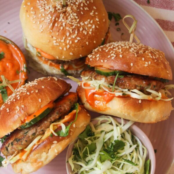 Recipes - Dished by Kate