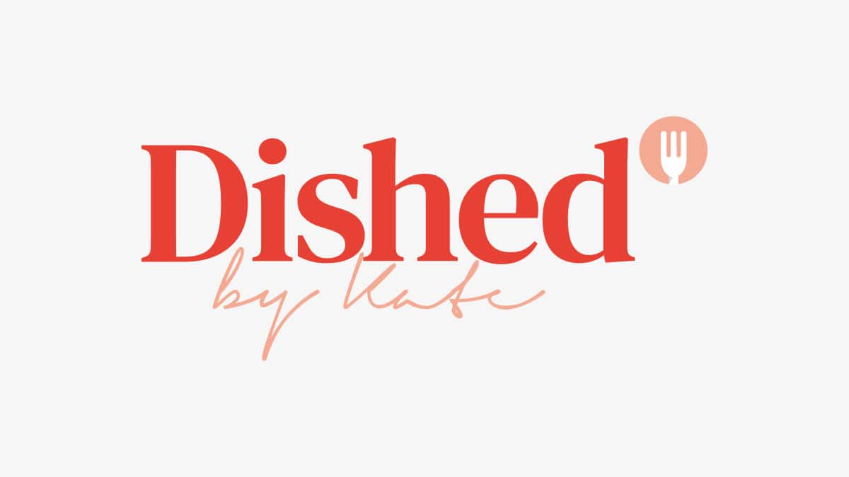 Recipe Index Dished By Kate