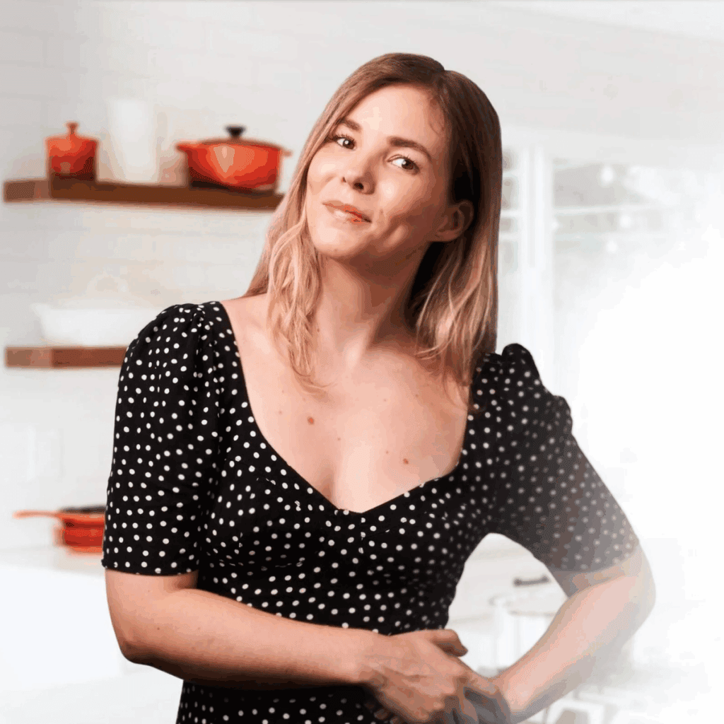 Simple Tasty Recipes and Food Tips - Dished by Kate