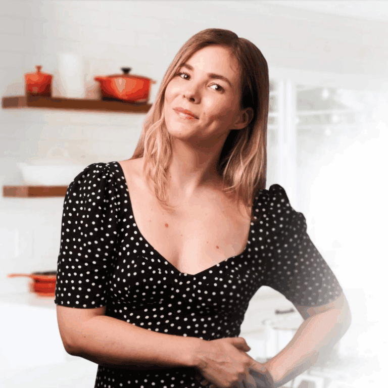 Simple Tasty Recipes and Food Tips - Dished by Kate